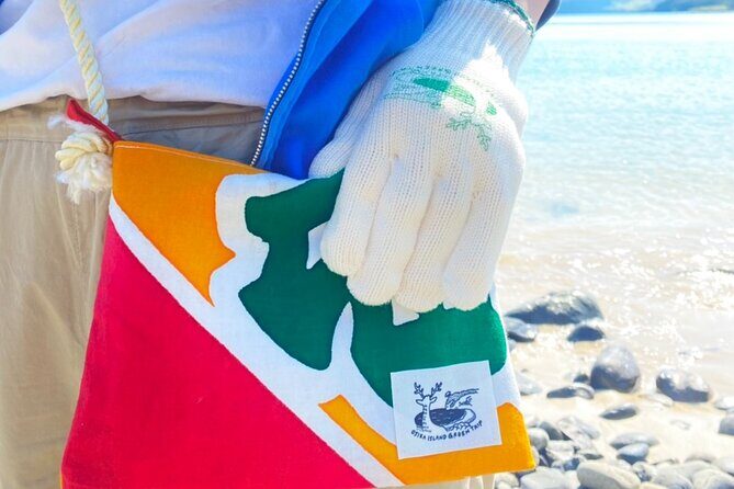 Sea Kayaking and Beach Clean up in Ojika Island Nagasaki - The Value of the Experience