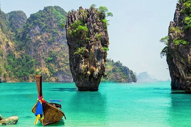 Sea Kayaking at Ang Thong National Marine Park from Koh Samui - FAQ
