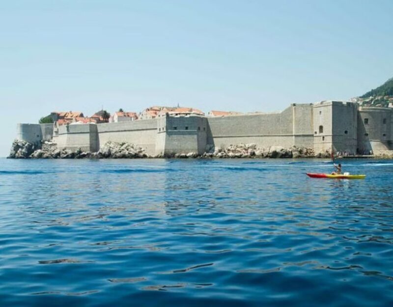 Sea Kayaking - Who Will Love This Tour?