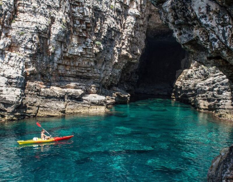 Sea Kayaking - Final Thoughts