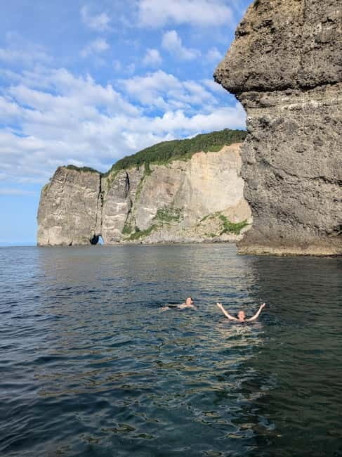 Sea Kayaking Tour - Otaru Coastal Adventure - Final Thoughts