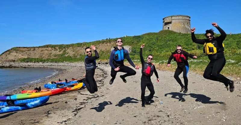 Sea kayaking trip to Skerries Islands with Pictures - Final Thoughts: Why You Should Consider This Experience