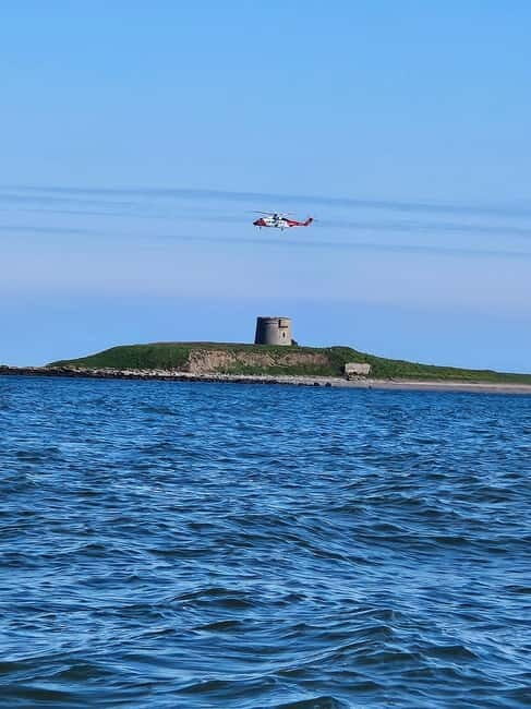 Sea kayaking trip to Skerries Islands with Pictures - Frequently Asked Questions