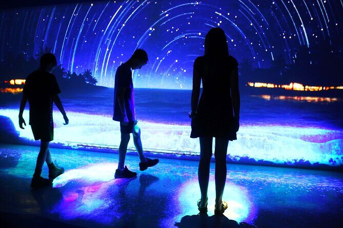 SEA LIFE Konstanz Admission Ticket - Who Should Visit?