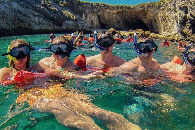Sea Mi Amor Marietas - An In-Depth Look at the Tour Experience