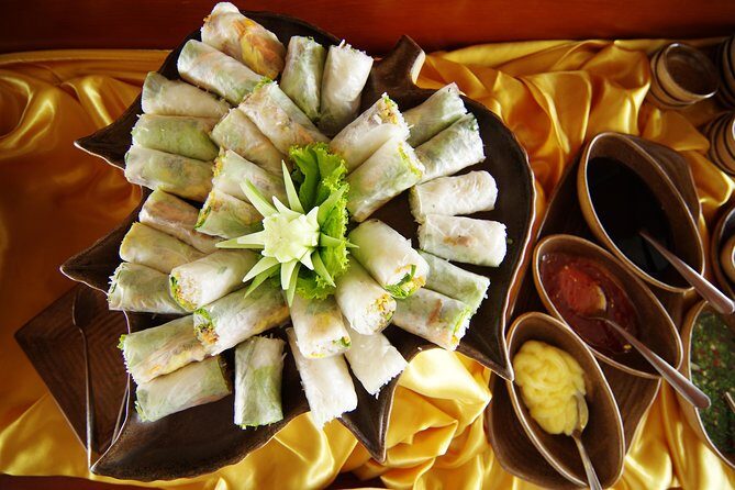 Sea Octopus Cruise | First 5 Star Vessel | 7h Explore Halong Bay - Ti Top Island: Relax and Take in the Views