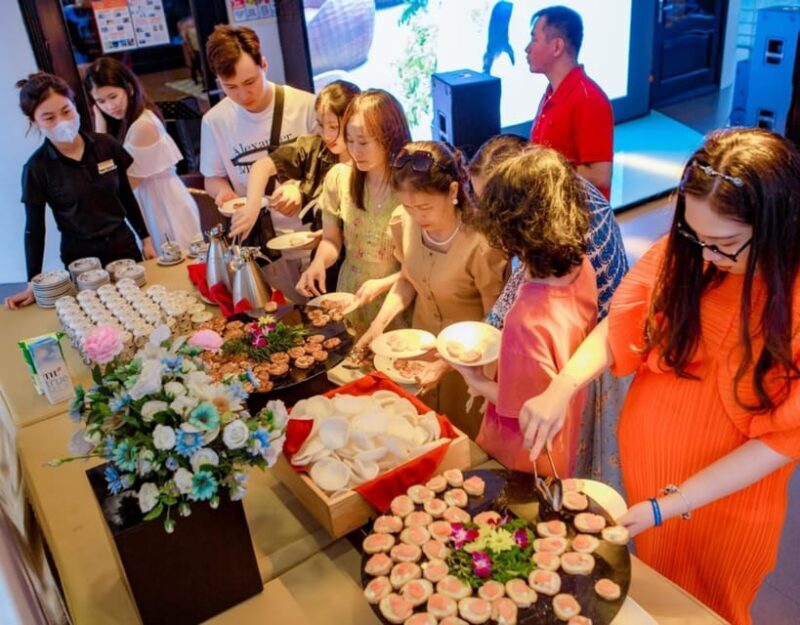 Sea Octopus Cruise - Top Luxury Day Tour Explore Halong Bay - Final Thoughts: Who Will Love This Tour?