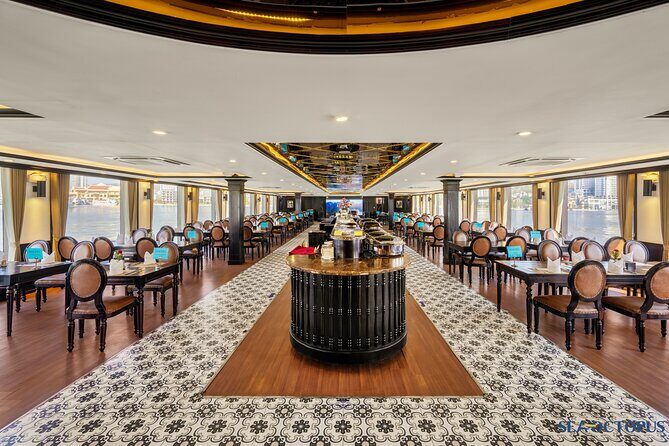 Sea Octopus Day Cruise and Ha Long Bay with Ti Top and Sung Sot - Final Thoughts