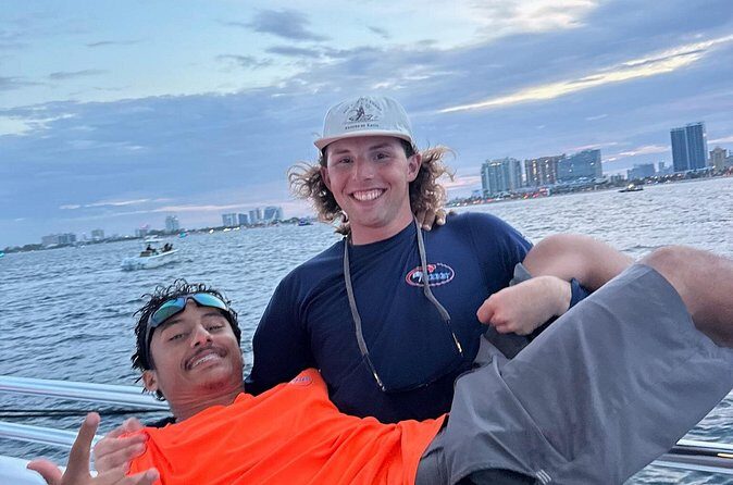 Sea Rocket 3 Hour Intracoastal and Sandbar Adventure - Final Words