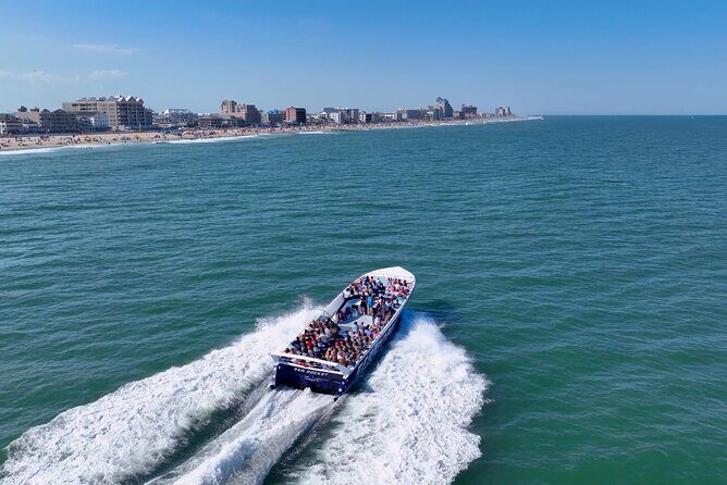 Sea Rocket Speedboat & Intracoastal Cruise in Fort Lauderdale, FL - Final Thoughts