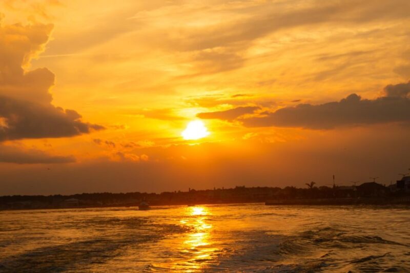 Sea Rocket Sunset & OC Harbor Cruise in Ocean City, MD - Final Thoughts on Value and Suitability