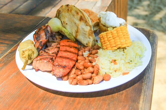 Sea Safari & Beach BBQ at secluded Pizota jungle beach - Who Should Consider This Tour?