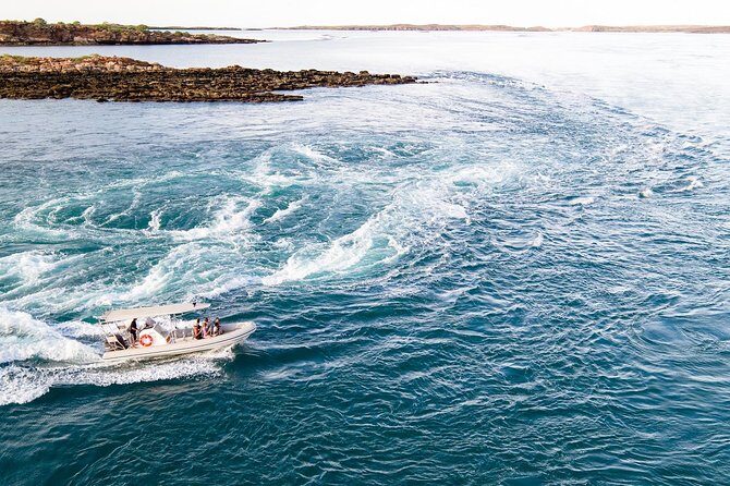 Sea Safari - Cygnet Bay Pearl Farm and Horizontal Falls - Who Is This Tour Best For?