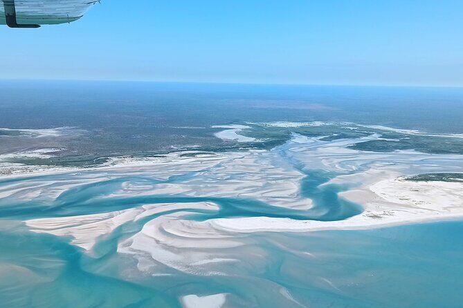 Sea Safari - Cygnet Bay Pearl Farm and Horizontal Falls - Final Thoughts: Who Should Consider This?