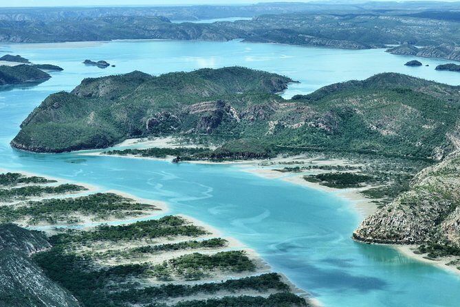 Sea Safari - Cygnet Bay Pearl Farm and Horizontal Falls - FAQ