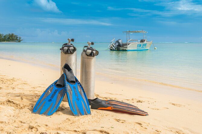 Sea Scooter Jet snorkeling "Moorea Reef Adventure" - FAQ
