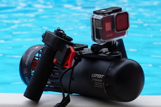 Sea Scooter Snorkel Tour - Lagoon Discovery : Wrecks, Coral Gardens and Tropical Fishies - Frequently Asked Questions