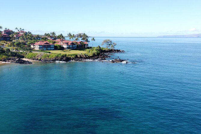 Sea Scooter Snorkeling Guided Tour - Wailea Beach - Final Thoughts