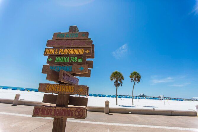 Sea Screamer Boat Cruise in Clearwater Beach with Transport - Final Thoughts