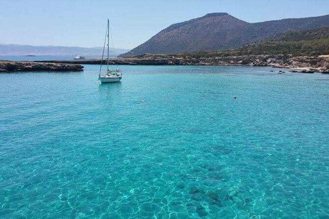 Sea Star Full Day Blue Lagoon Cruise from Paphos - Who Would Love This Tour?