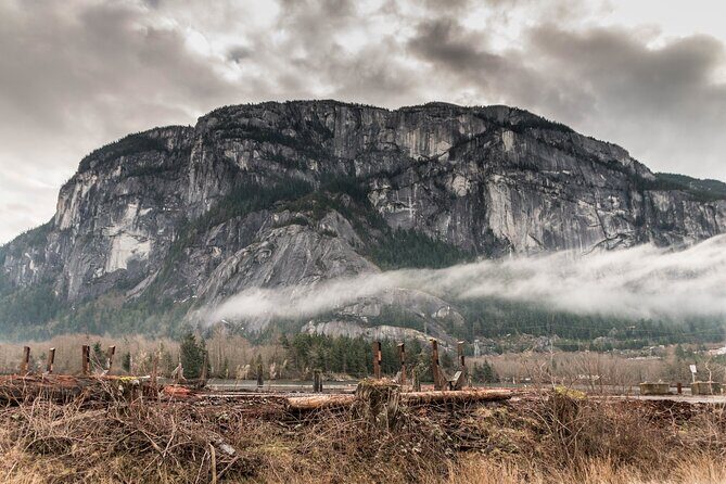 Sea to Sky Highway: a Smartphone Audio Driving Tour - Final Thoughts: Is This Tour Worth It?