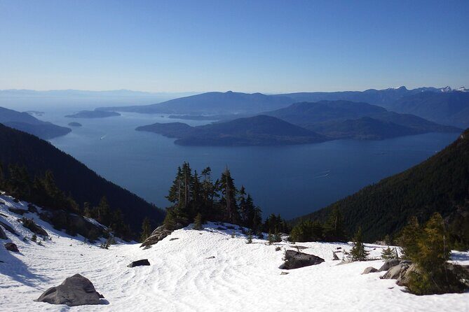 Sea to Sky Highway: a Smartphone Audio Driving Tour - FAQs