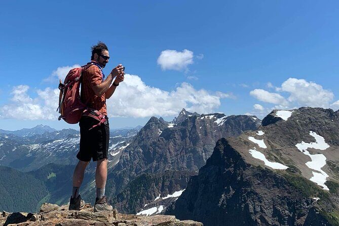 Sea to Sky Hiking Adventure - The Practicalities: What You Need to Know
