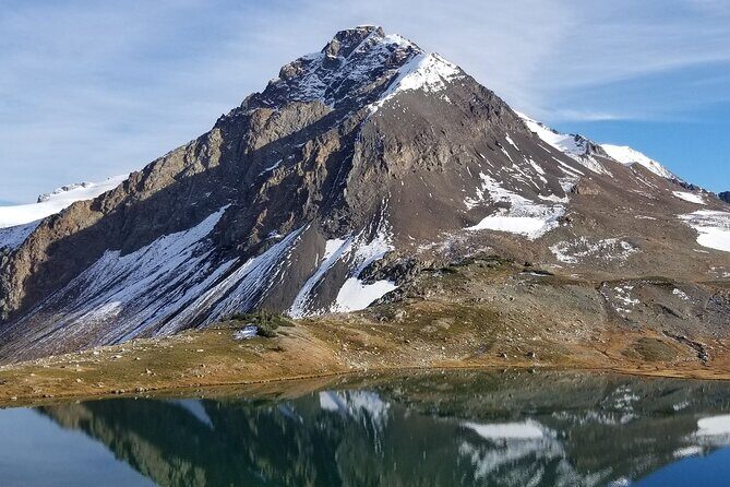Sea to Sky Hiking Adventure - Why Choose This Tour?