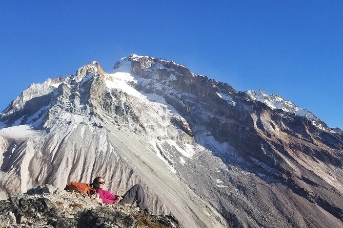 Sea to Sky Hiking Adventure - Who Would Love This Tour?
