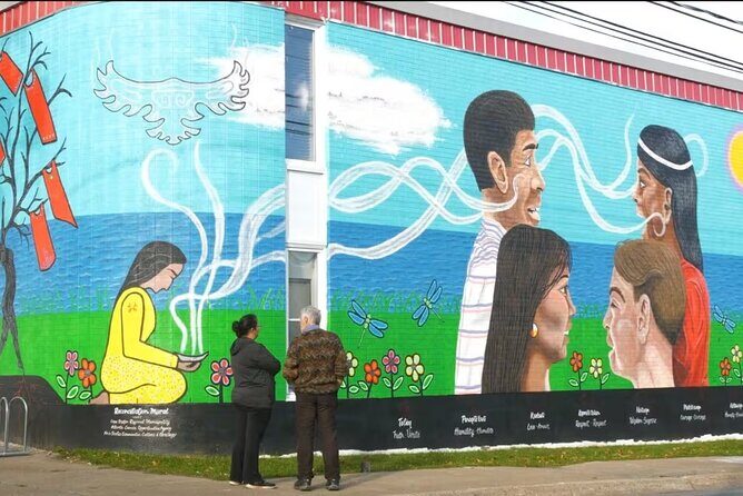 Sea to Streets Tour- City and Coastal & Beach Tour - Exploring the Sea to Streets Tour: A Balanced Look at Cape Breton’s Coastal Charm