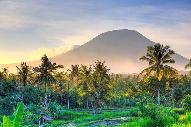 Sea to Summit Trekking Adventure on Mount Agung - Practical Considerations and Tips