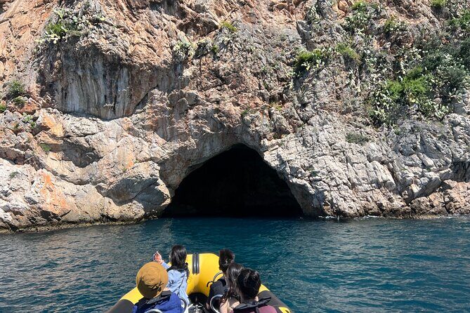 Sea trip from Villefranche sur Mer to Mala with swimming - Who Will Love This Experience?