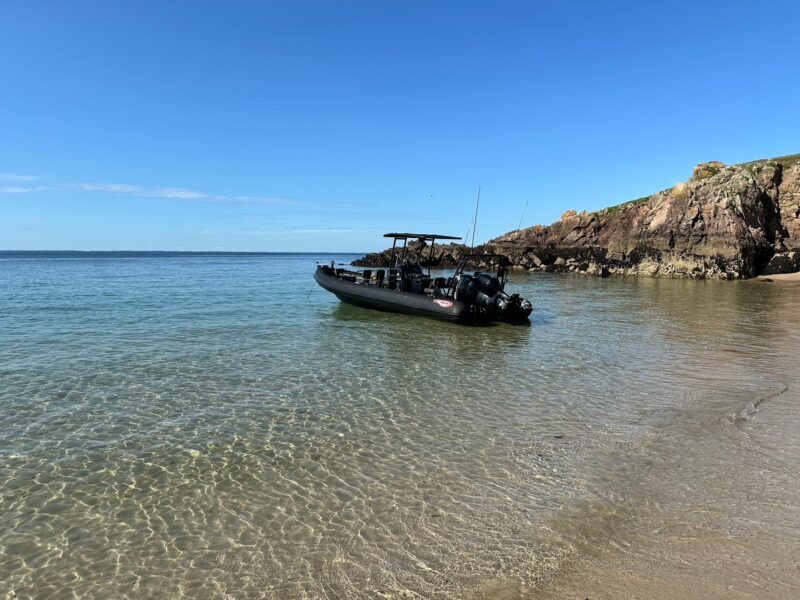 Sea trip Golfe du Morbihan Arzon - An In-Depth Look at the Golfe du Morbihan Sea Trip