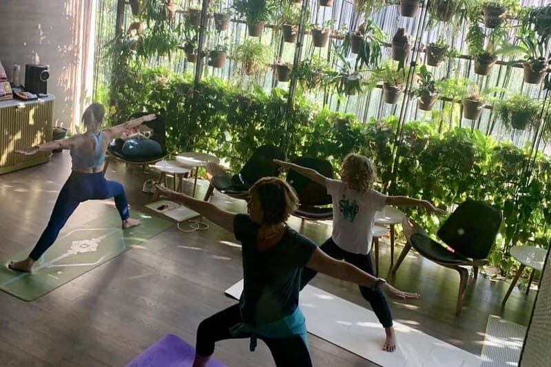 Sea View Yoga Class in Ortigia - What’s Included and What’s Not