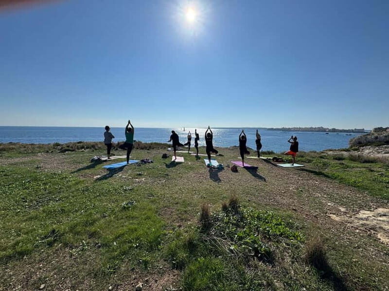 Sea View Yoga Class in Ortigia - Final Thoughts