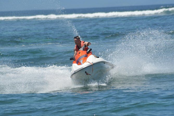 Sea Walker and Jet Ski Experience - An Honest Look at the Bali Sea Walker and Jet Ski Tour