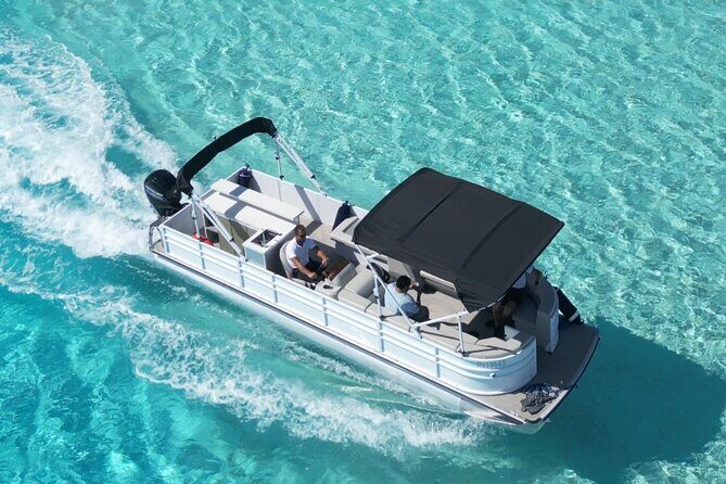 Seabob Private Discovery Tours in Bora Bora - What Do Travelers Say?