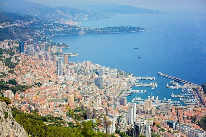 Seacoast View & Monaco  Monte Carlo Full Day Private Tour - FAQ: Your Questions Answered
