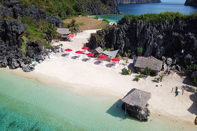 Seacret Luxury Catamaran Yacht Group Island Hopping Tour - The Experience: What to Expect on the Seacret Catamaran Tour