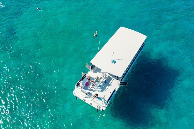 SeaFari FastCat - Sun, Fun, Swimming, Snorkeling & Boat Party - Practical Details and What You Need to Know