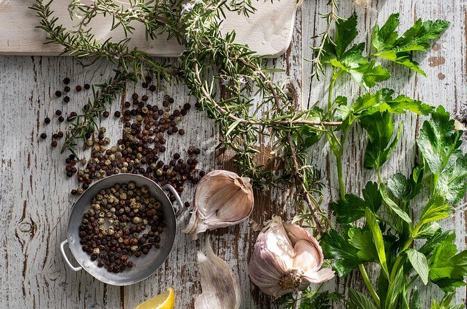 Seafood BBQ Cooking Class - Who Will Love This Experience