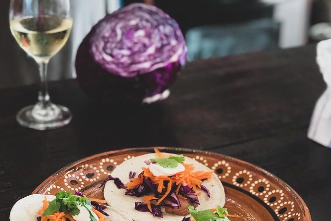 Seafood Cooking Class - Key Points