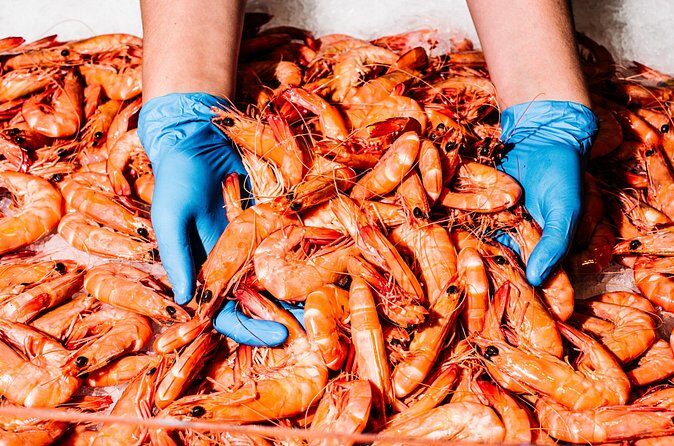Seafood Discovery Class at Sydney Seafood School - FAQs