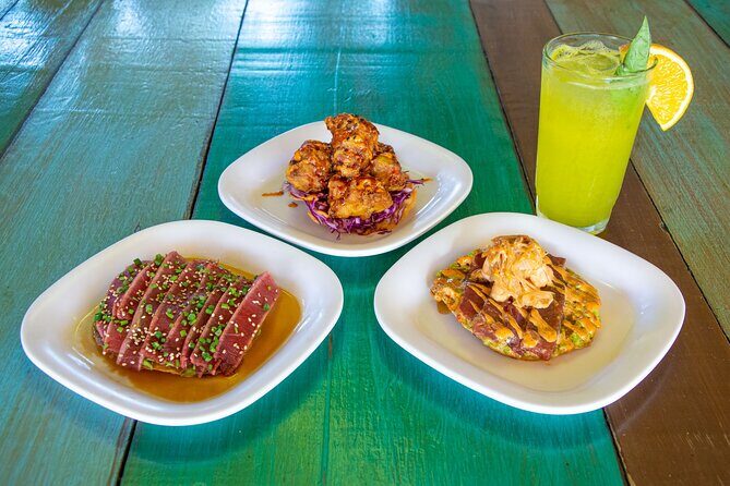 Seafood Galore, Los Cabos Food Tour - Practical Details and Tips
