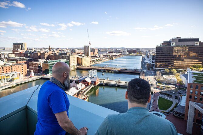 Seafood Lovers Boston Adventure - Authentic Insights from Traveler Reviews