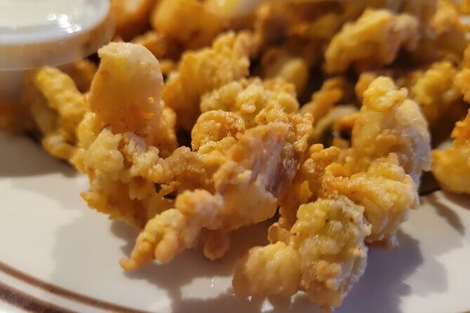 Seafood Lovers Boston Adventure - The Sum Up: Who Will Love This Tour?