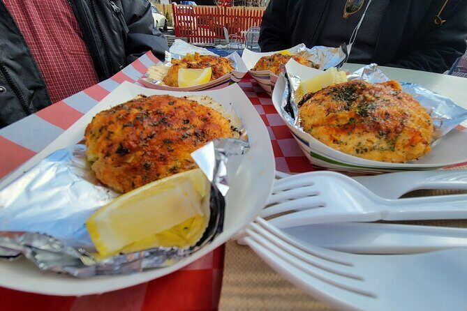 Seafood Lovers Boston Adventure - FAQ