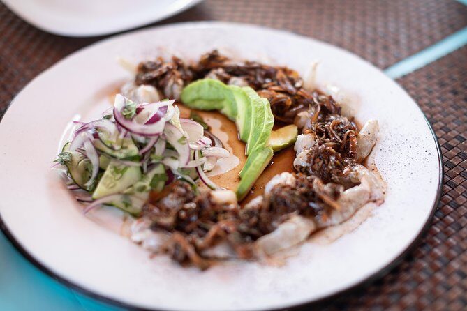 Seafood Lover's Tour with Vallarta Food Tours - Final Thoughts