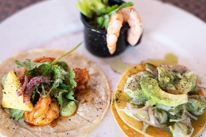 Seafood Lover's Tour with Vallarta Food Tours - Frequently Asked Questions