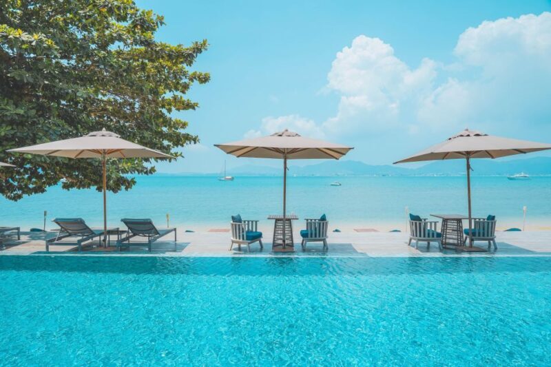 Seafood Platter at My Beach Resort - FAQ